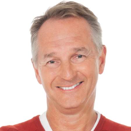 Henk - Hilversum